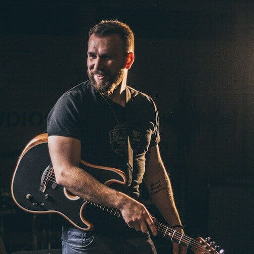 18 April 2025 - The Gov (Adelaide) - Cody Pennington