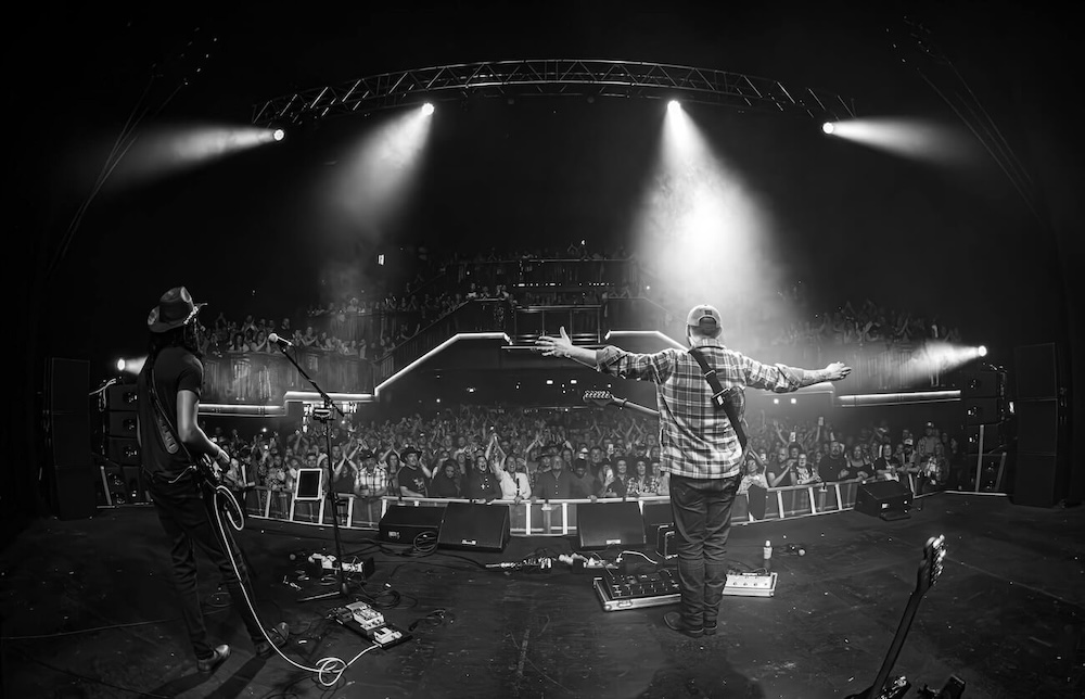 Cody Pennington Ireland Tour 2024 - Cody Pennington