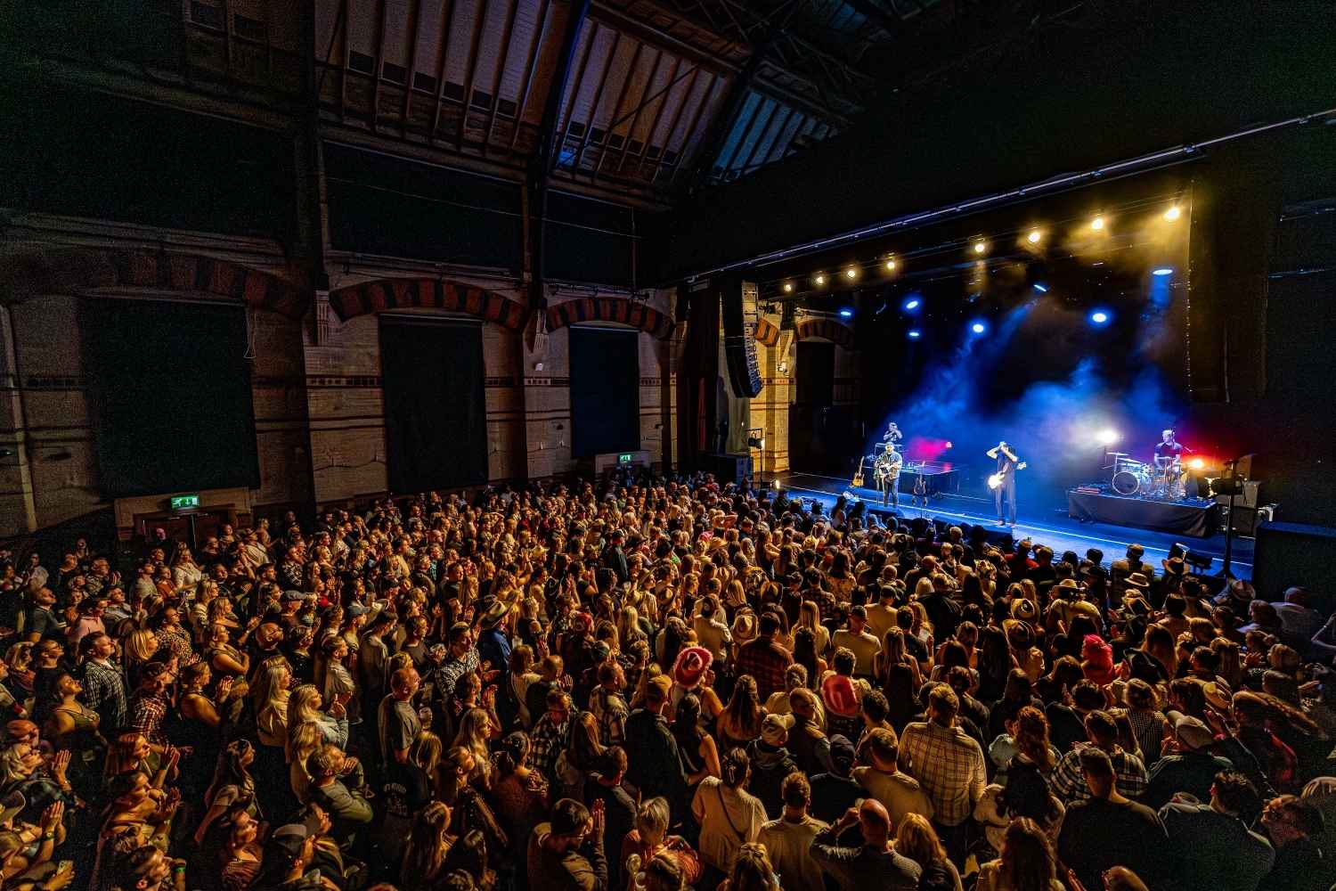 10 Oct 2026 - O2 Academy (Glasgow) - Cody Pennington